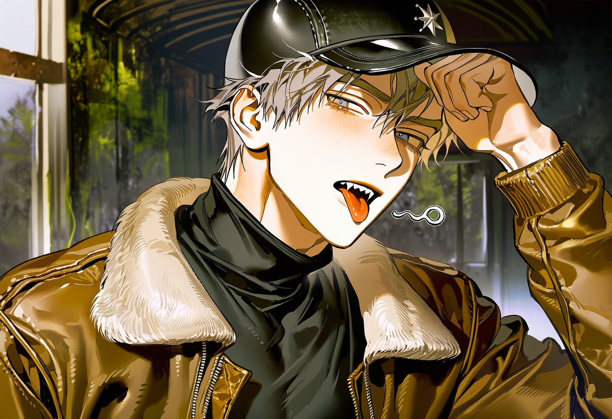 The Bloom - Where Silence Blooms Eternity